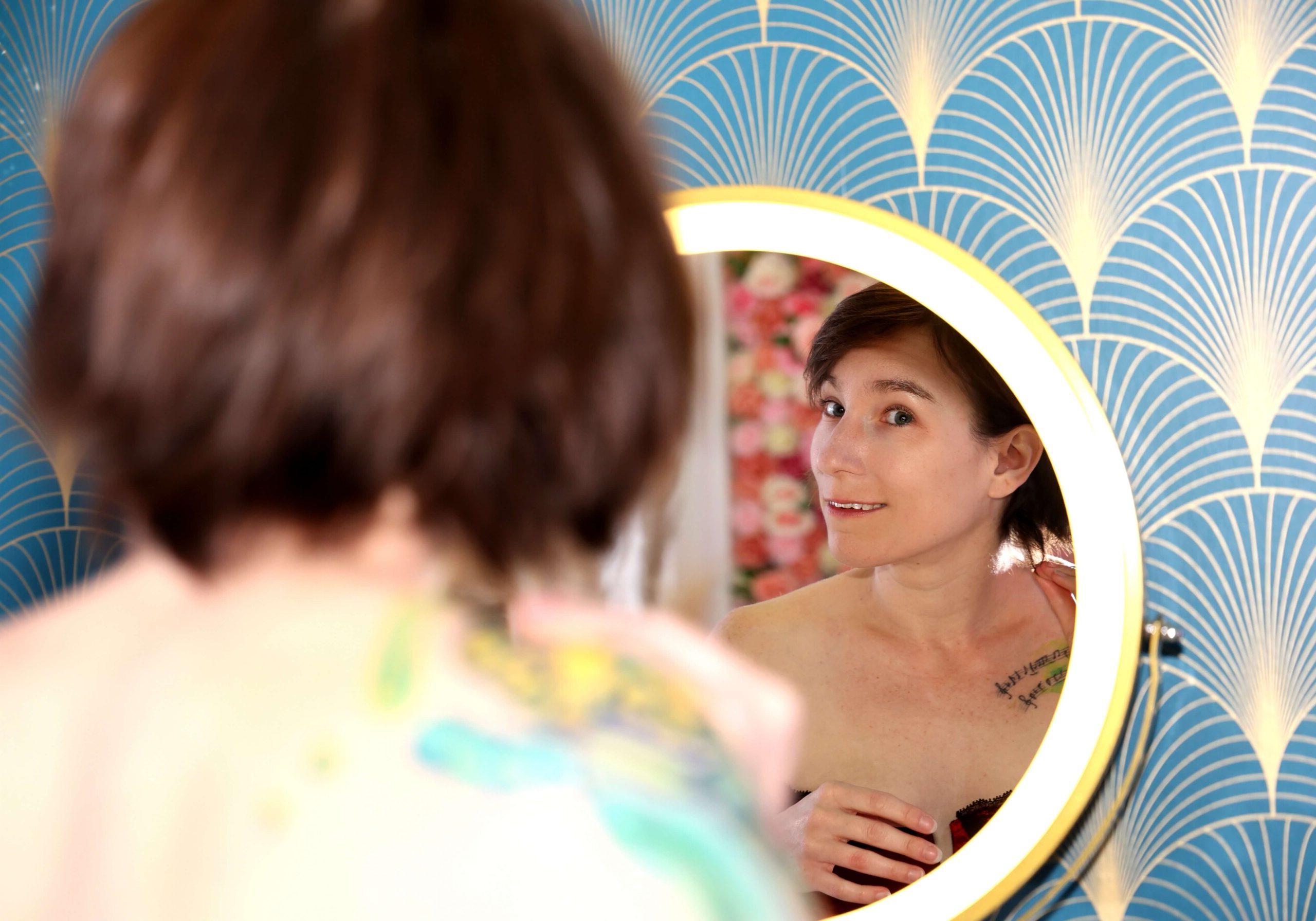 Absolute Beginners – Erste Male mit Independent Escort Jay Stark